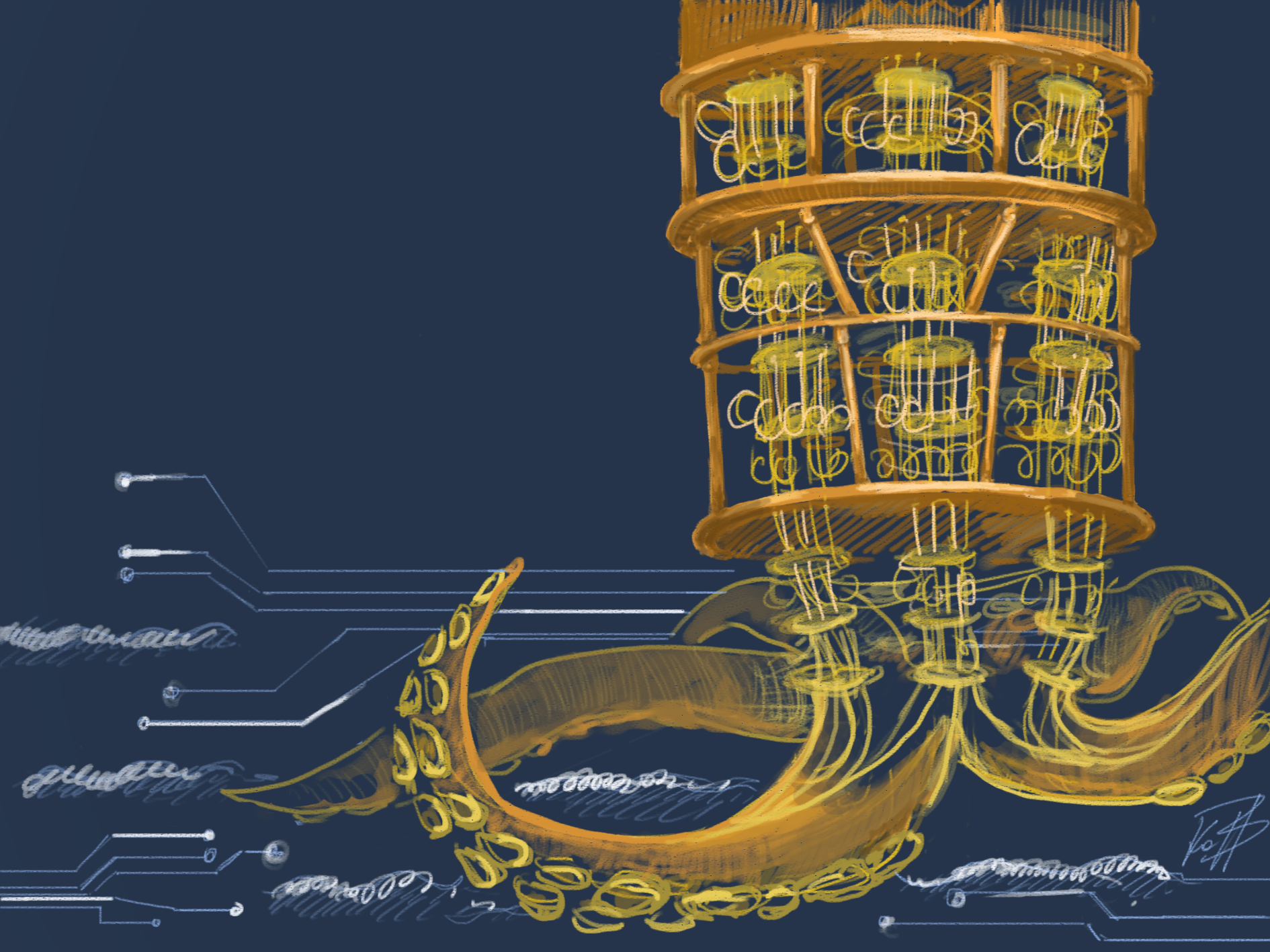 Quantum supremacy: The latest milestone in technology
