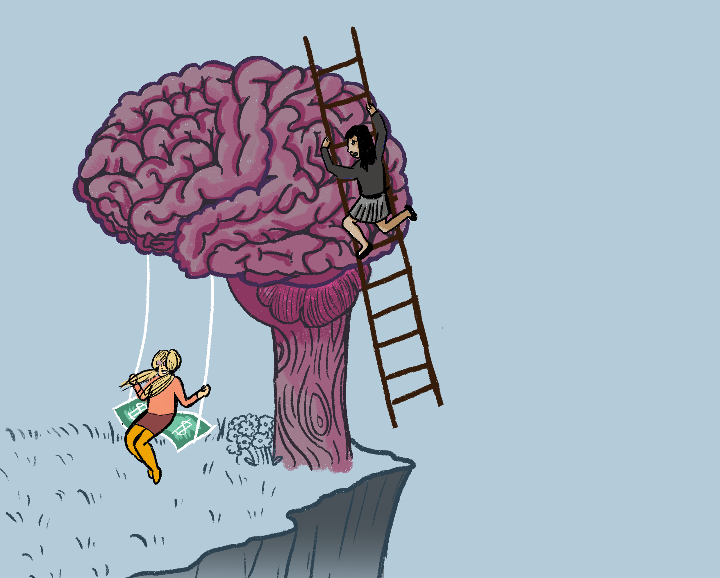 Social mobility: The psychological effects of society’s systematics ...