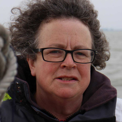 The career path of Frances Edwards, Professor of Neurodegeneration ...