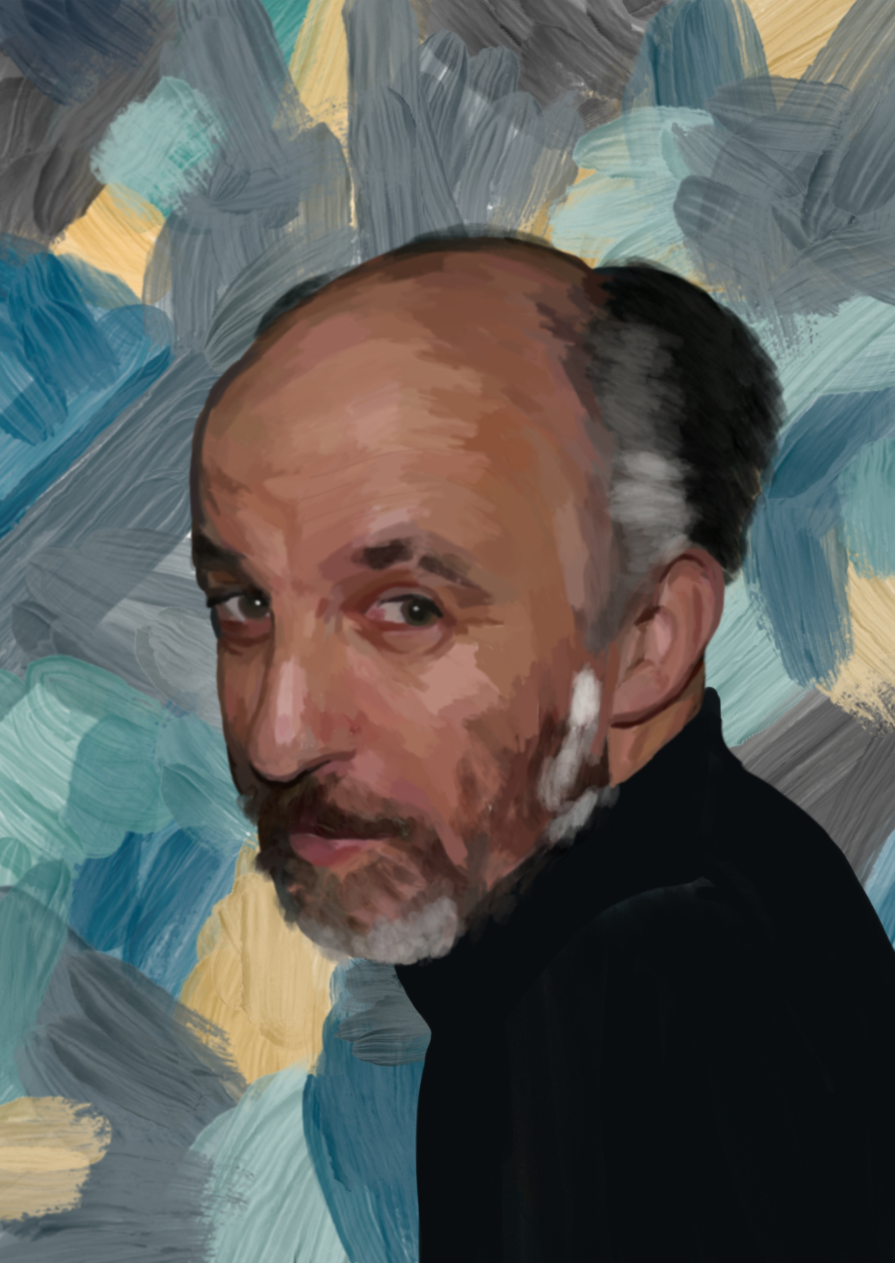 An interview with Professor Michael Duchen – Kinesis Magazine
