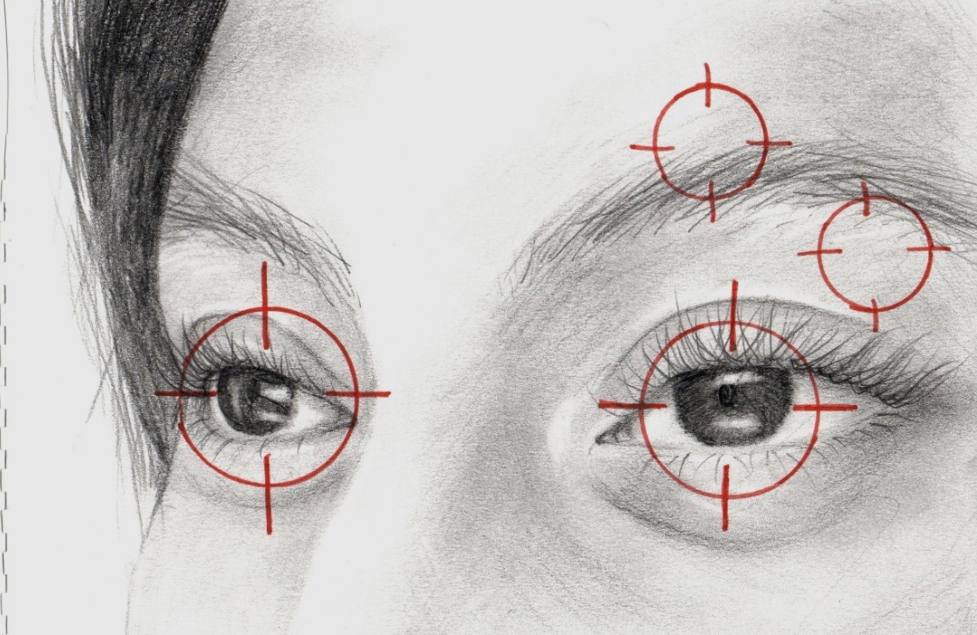 A note on eye tracking and its research applications – Kinesis Magazine