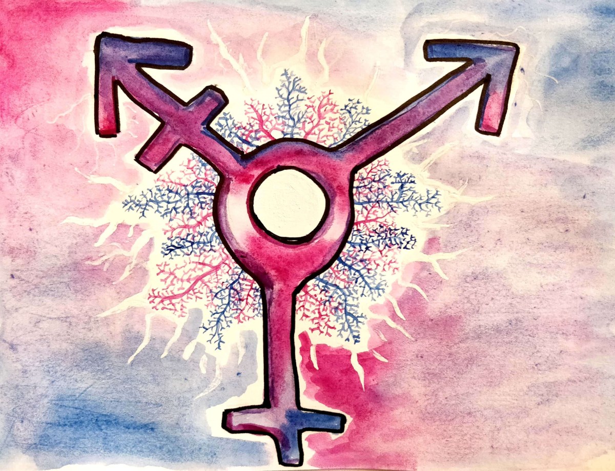 Ben Barres: An Ode to the Man Himself