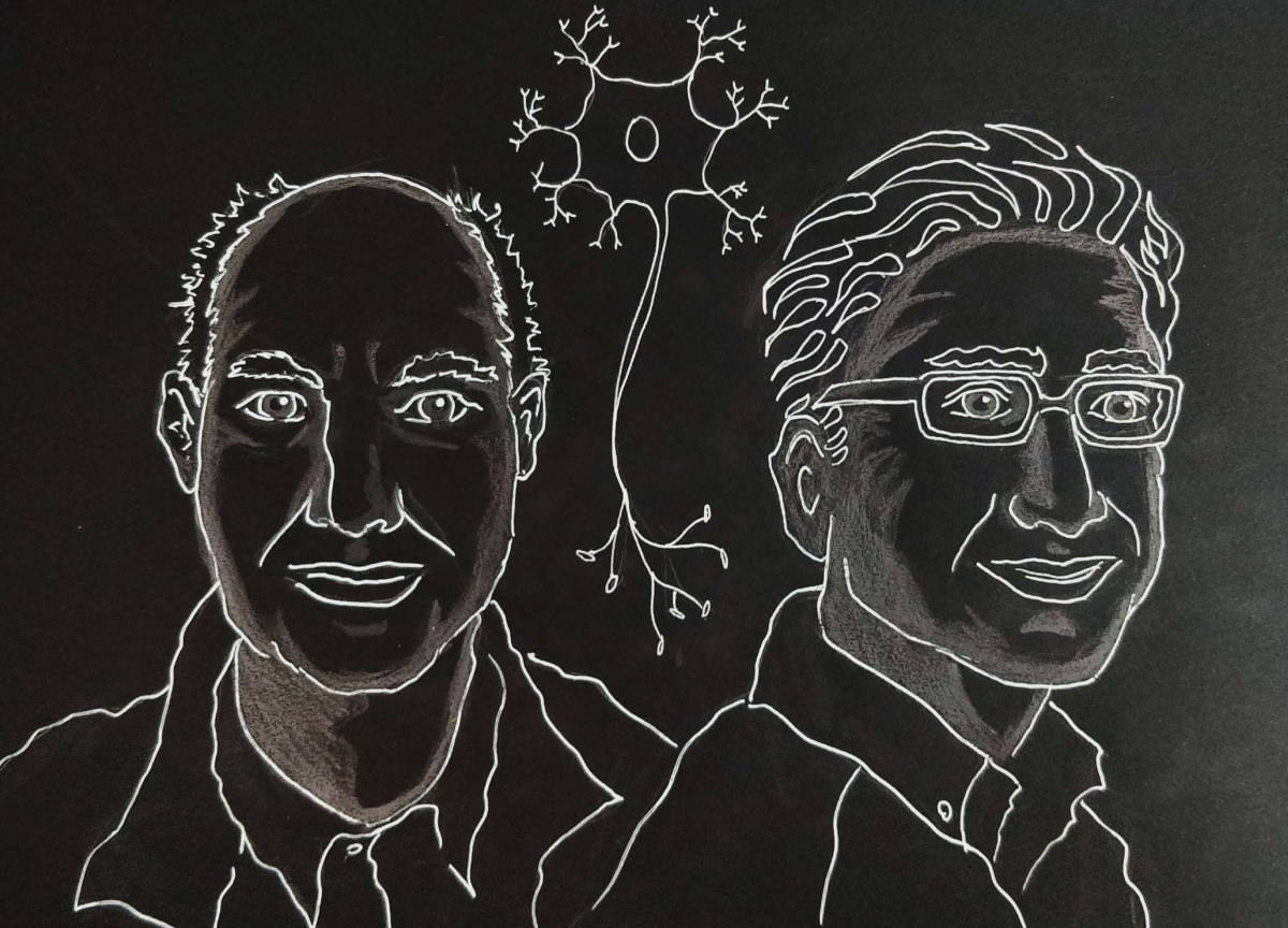 Neuroscientists working on understanding our senses win the Nobel Prize