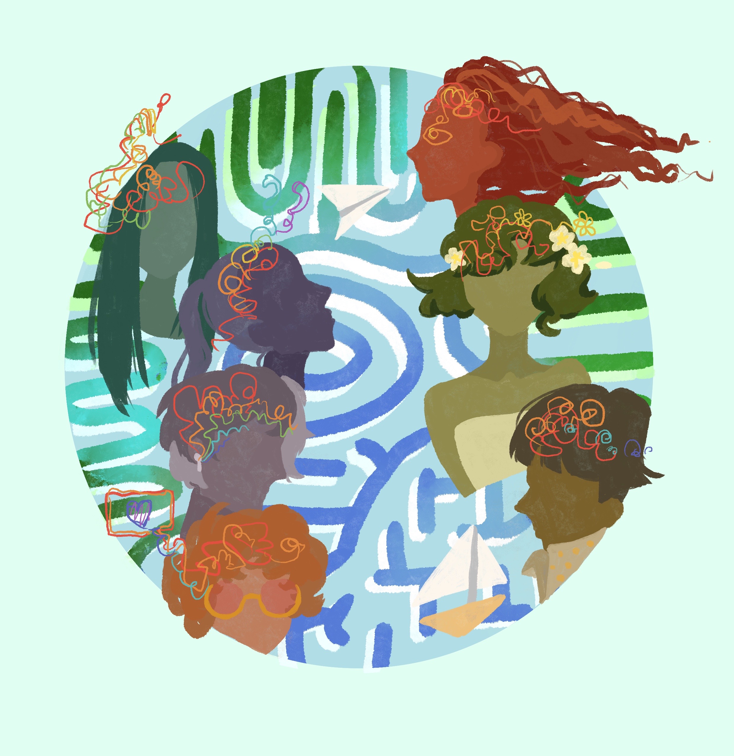 Culture Shock: How Brains Differ across Cultures – Kinesis Magazine