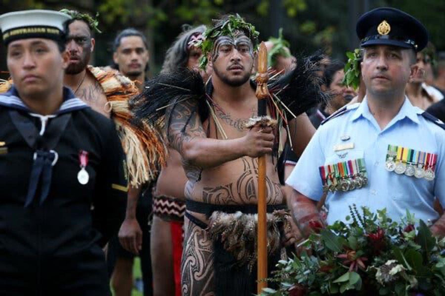 What Maori Knowledge Can Teach Western Science