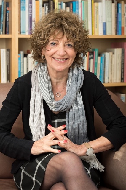 The natural body is a fiction – An Interview with Susie Orbach ...