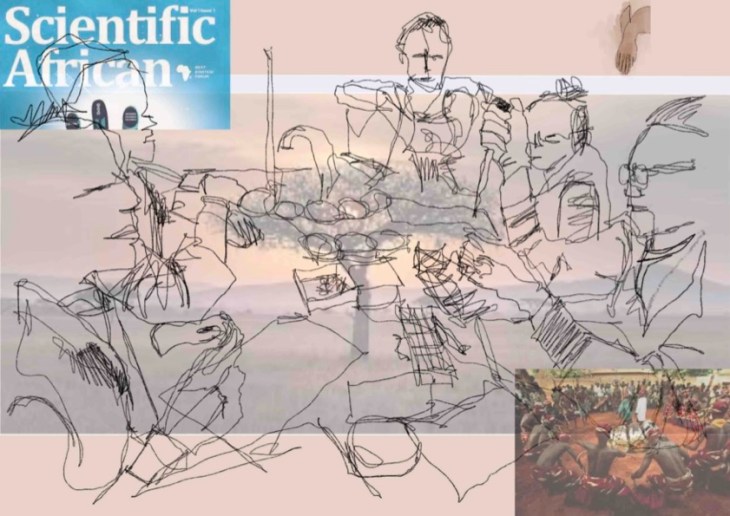 Pray for Science: Attitudes to science amidst a religious culture in ...