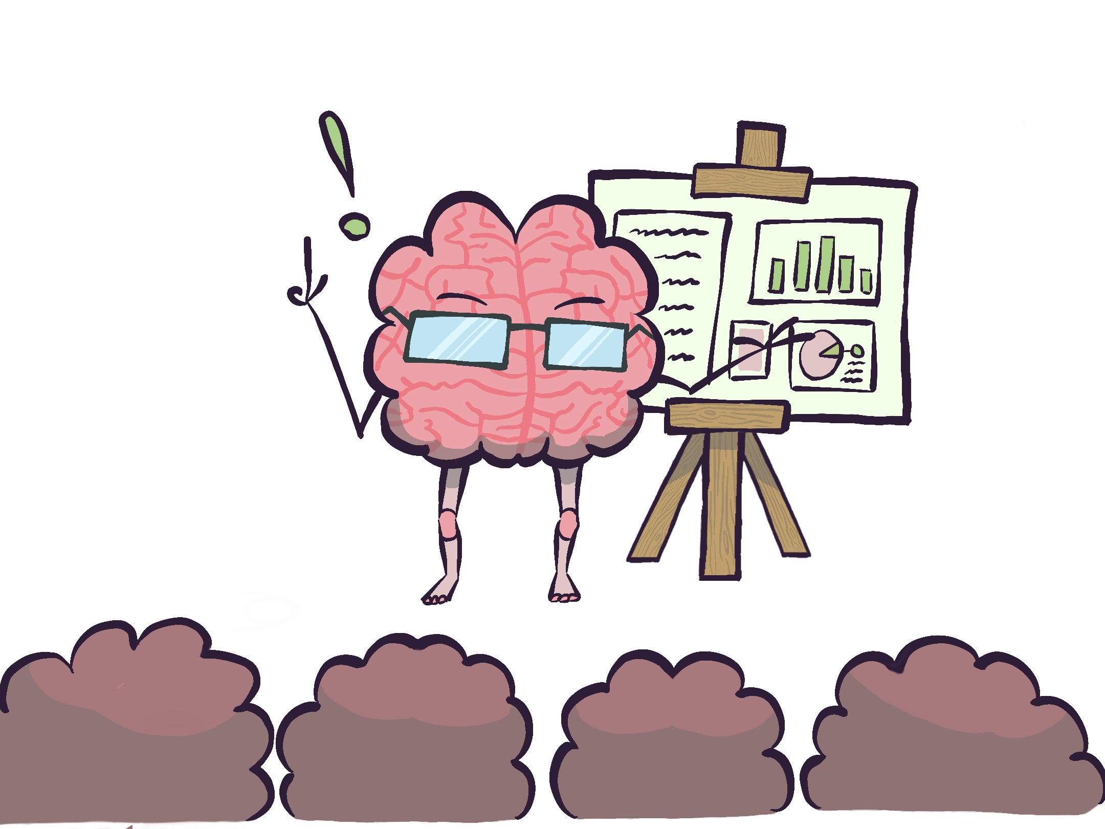 Can “mini brains” be grown in a dish function like a human brain ...