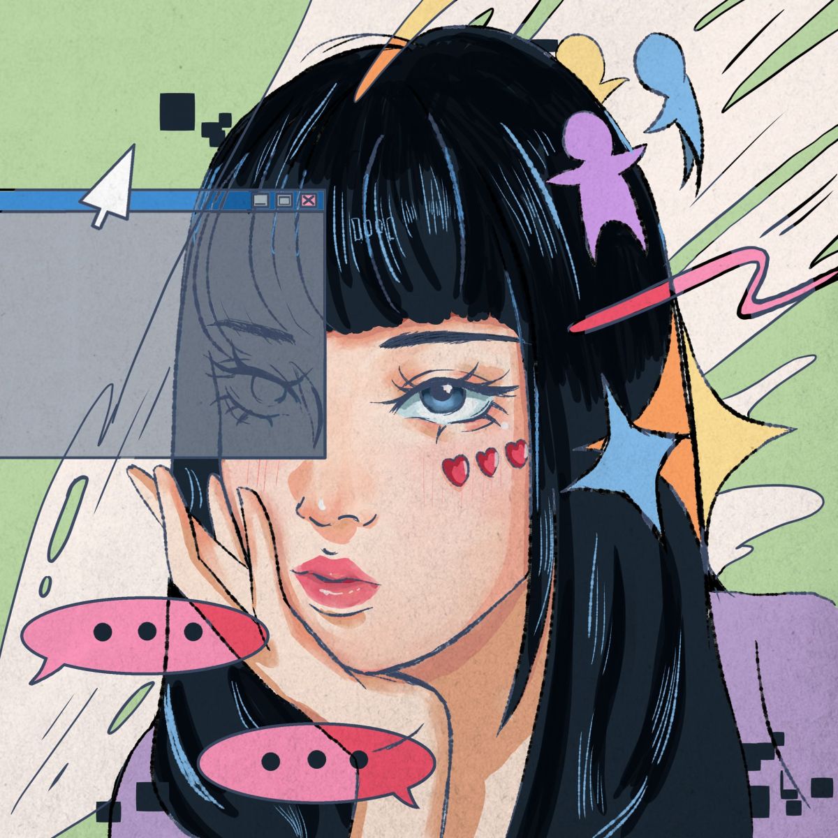 I Like What You Like: The Whys And Hows Of Fandom