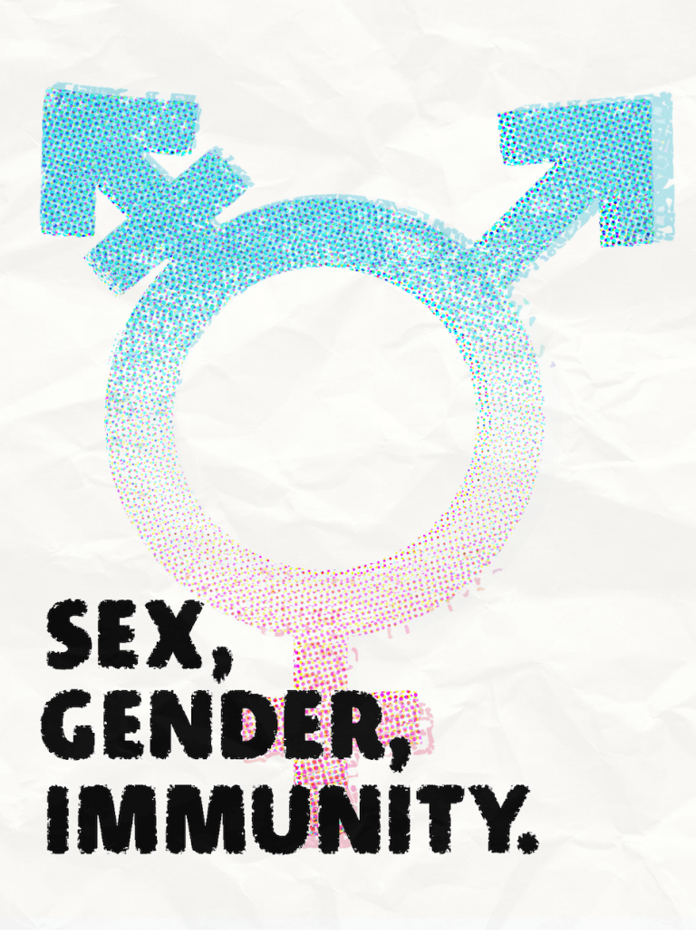Sex, Gender, Immunity: the importance of inclusivity in science ...