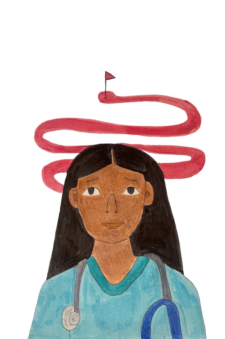 Changes to process undermine the Specialised Foundation Programme