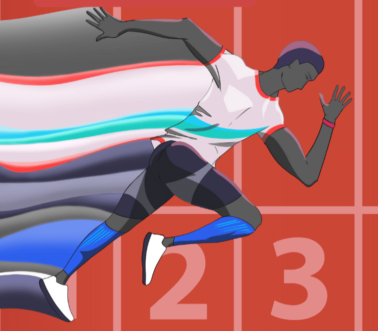 A Runner’s addiction: ‘Runner’s high’–What it is and its benefits on ...