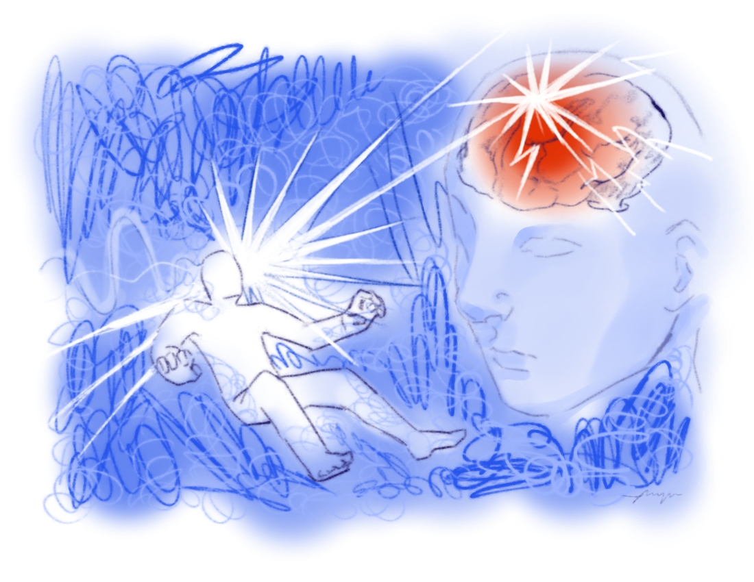 Seizures and Sadness: Exploring the Complex Relationship Between ...